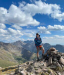 The Phantom Terrace | Stuck in the Rockies