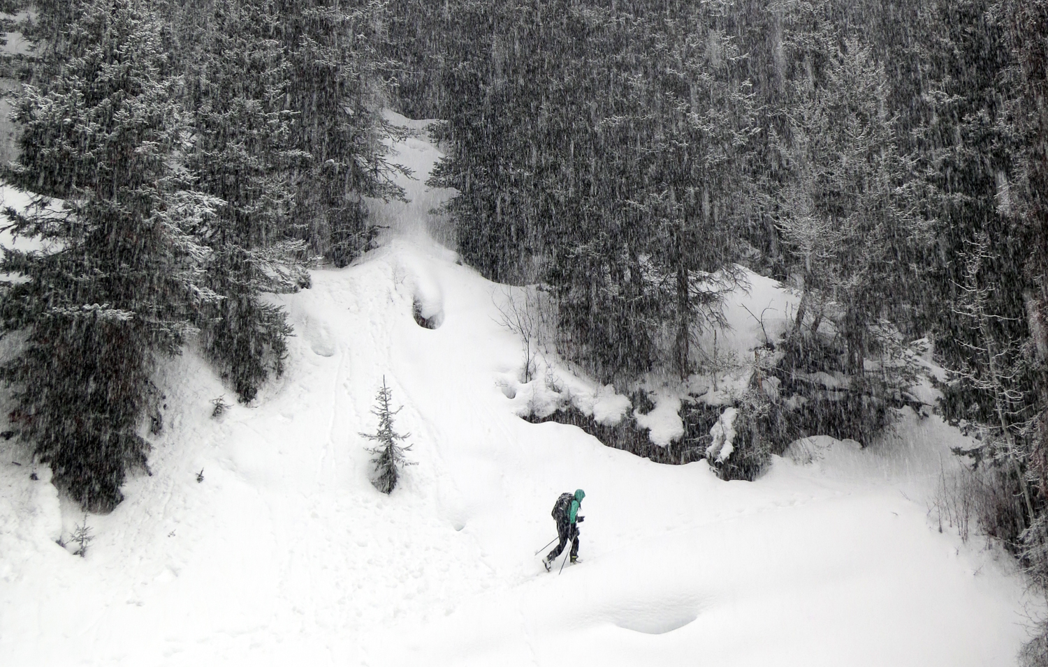 Grand Traverse Training Tips | Stuck in the Rockies
